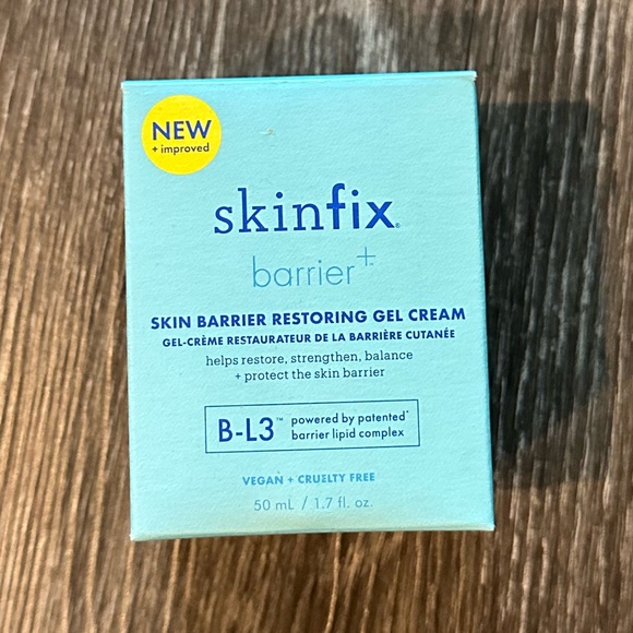 Skinfix | Skincare | Nib Skinfix Skin Barrier Pore Refining Refillable ...